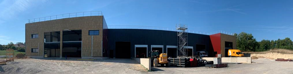 SINOTEC | Spécialiste du mobilier pour événementiel